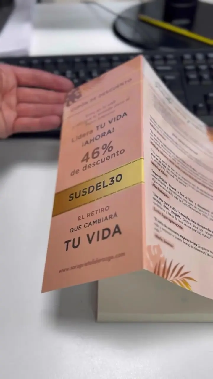 Encuadernación Rústica: La Opción Perfecta Para Publicaciones ...
